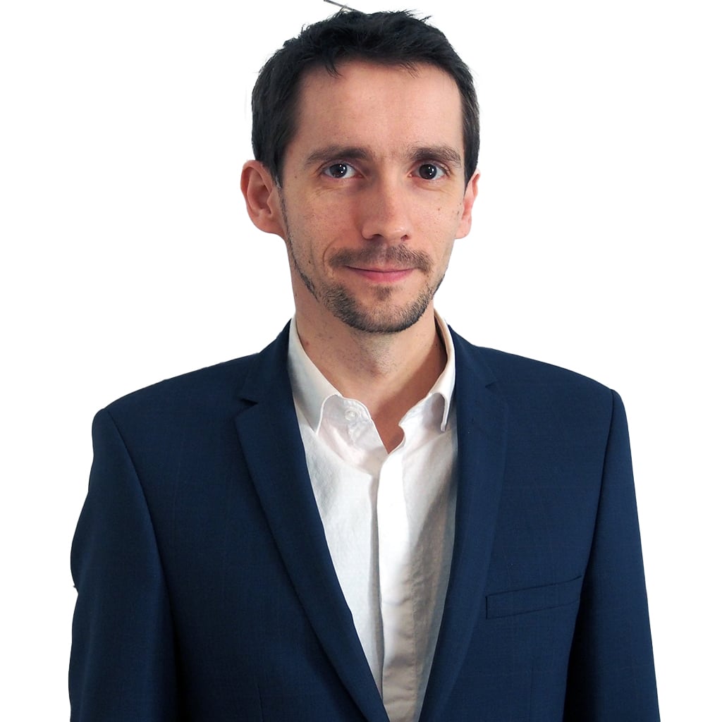 Thibaut - deeptalents